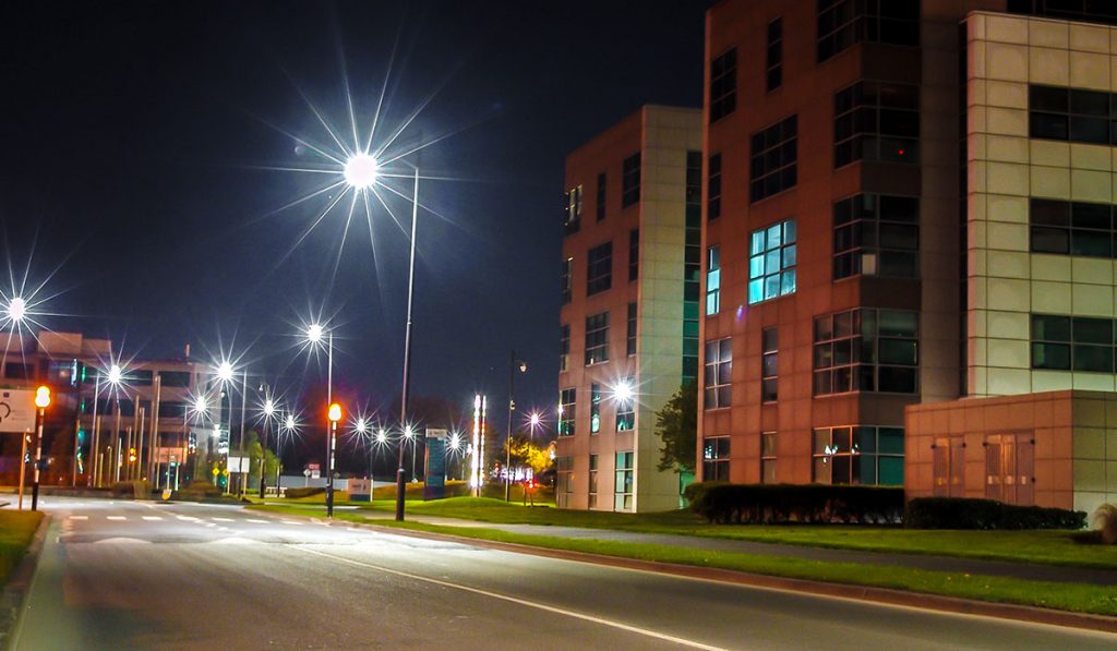 LED Lightech | LED Lights | Commercial & Domestic LED Lighting Ireland