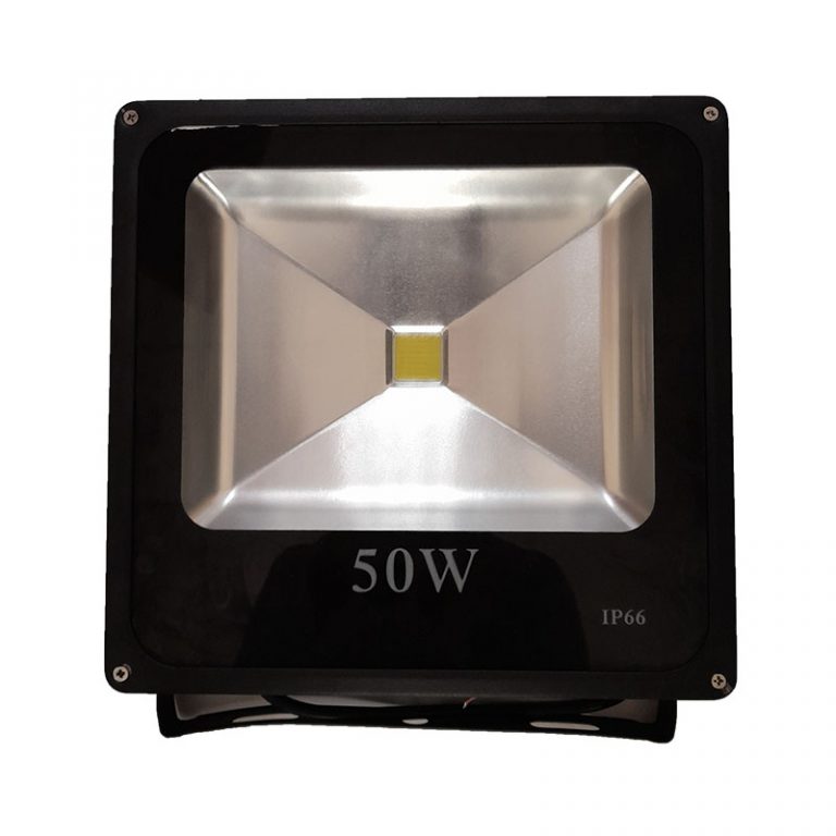 50 Watt Flood Light | Commercial LED Lighting | LED Lighting