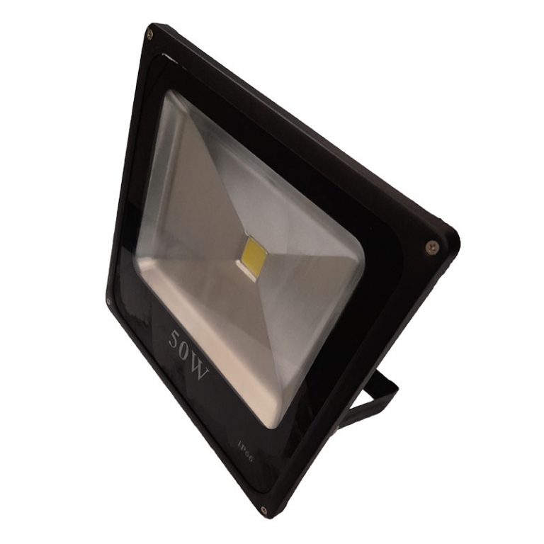50 Watt Flood Light | Commercial LED Lighting | LED Lighting